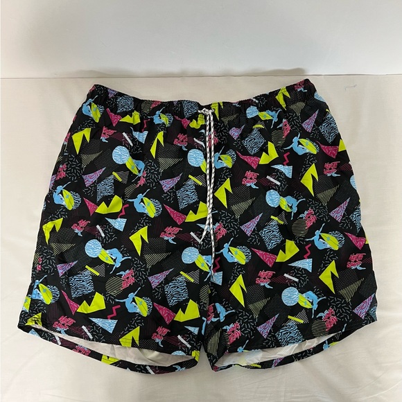 The Foundry Supply Co. | Swim | The Foundry Mens Swim Trunks Multiple ...